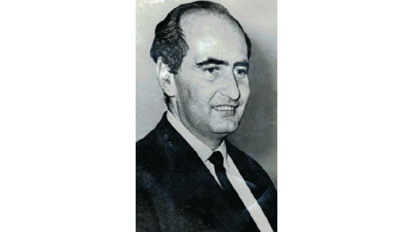 Agustín Edwards
