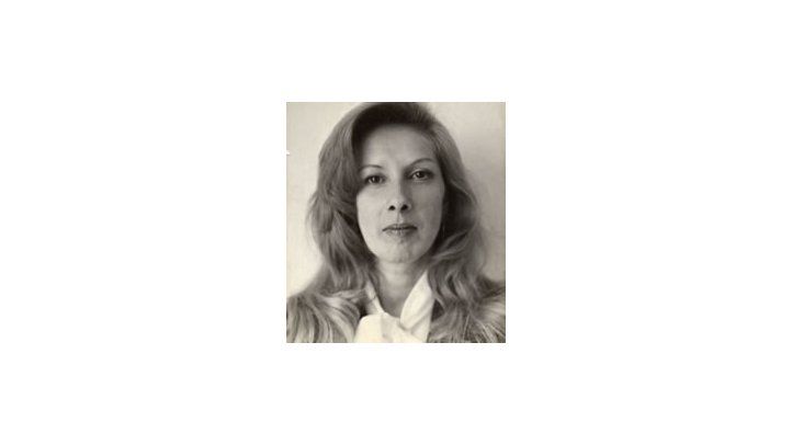 Irma Flaquer Azurdia