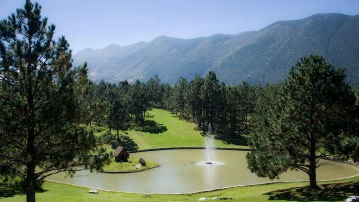 Reunión de Medio Año en Saltillo y Bosques de Moterreal, México