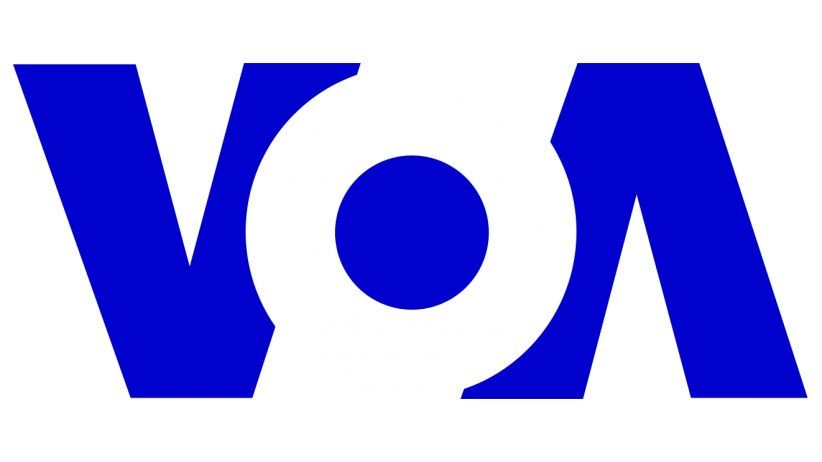 Voice of America