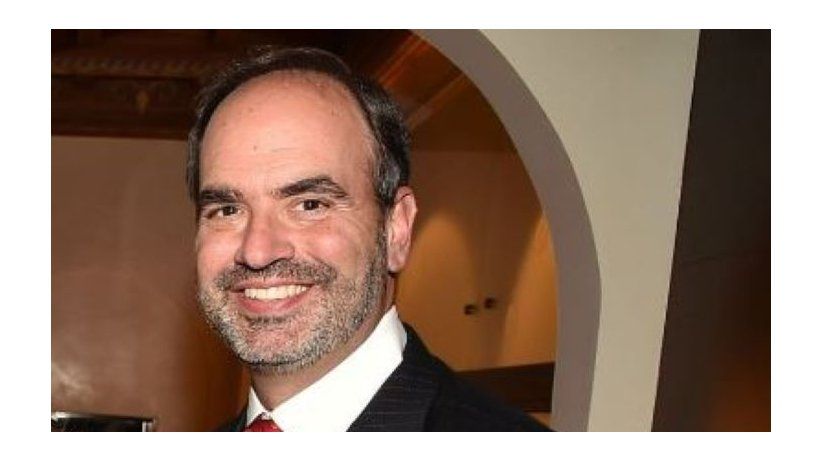 Michael Greenspon de The New York Times es el nuevo presidente de la SIP