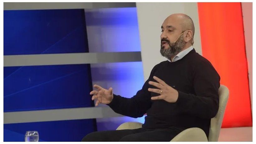 Alejandro Olmos: Creamos un ecosistema de audiencia con nuevas marcas ...