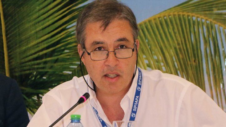 Claudio Paolillo was one of the most powerful and lucid voices