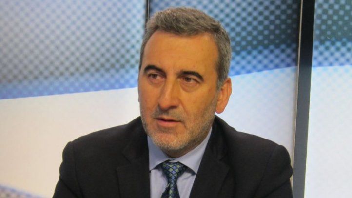 IAPA honored Edison Lanza with the Chapultepec Grand Prize 2020