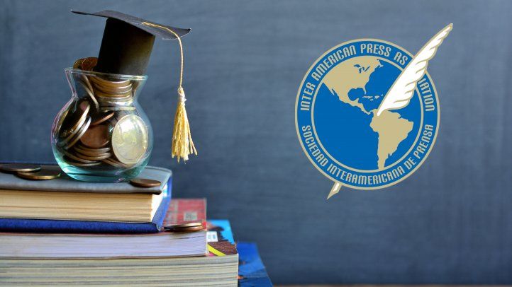 IAPA launches call for 2021 Scholarships