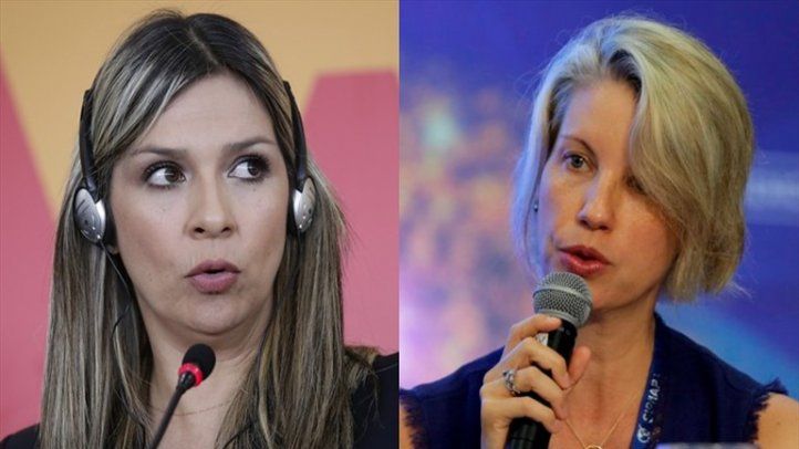 Condemnation and concern over threats against Colombian journalists