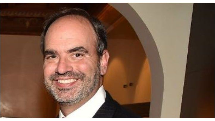 Michael Greenspon of The New York Times is new IAPA president