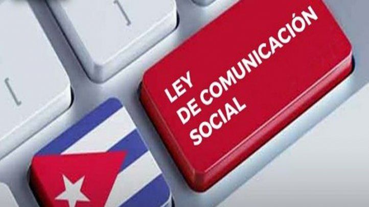 IAPA Condemns New Cuban Law Legalizing Official Censorship