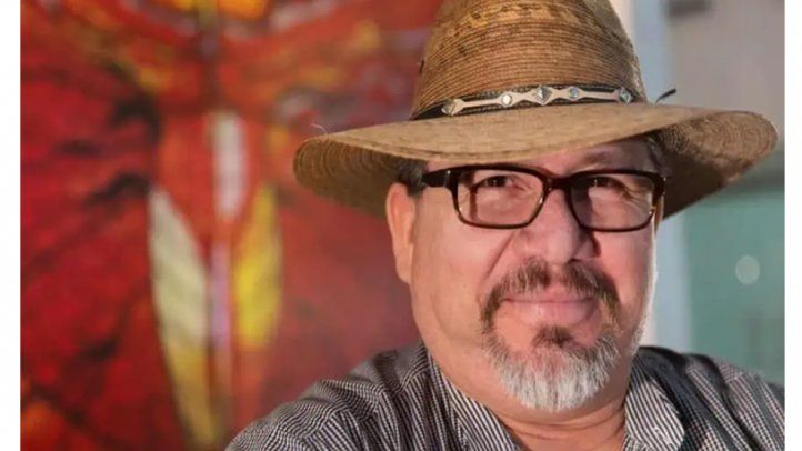 Voices Claiming Justice: Javier Valdez Cárdenas, Emblematic Journalist ...