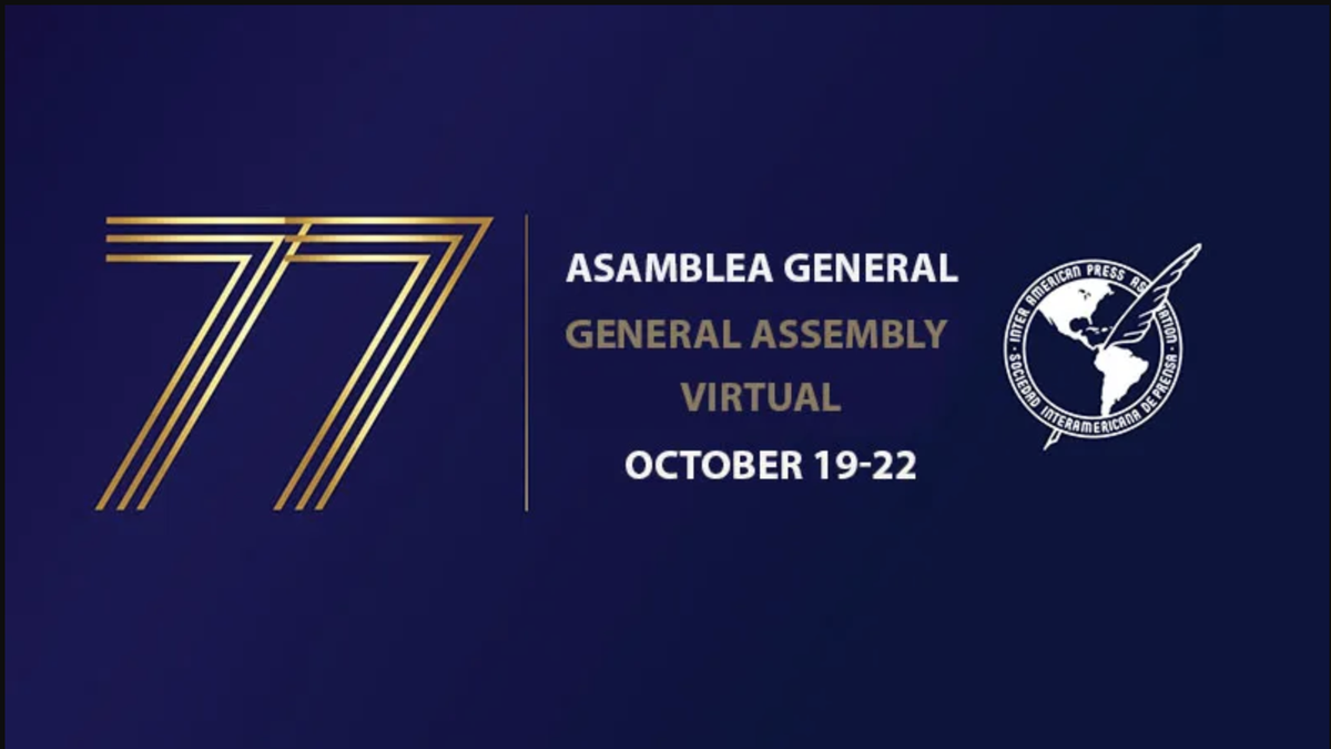 2021 - 77 Asamblea General