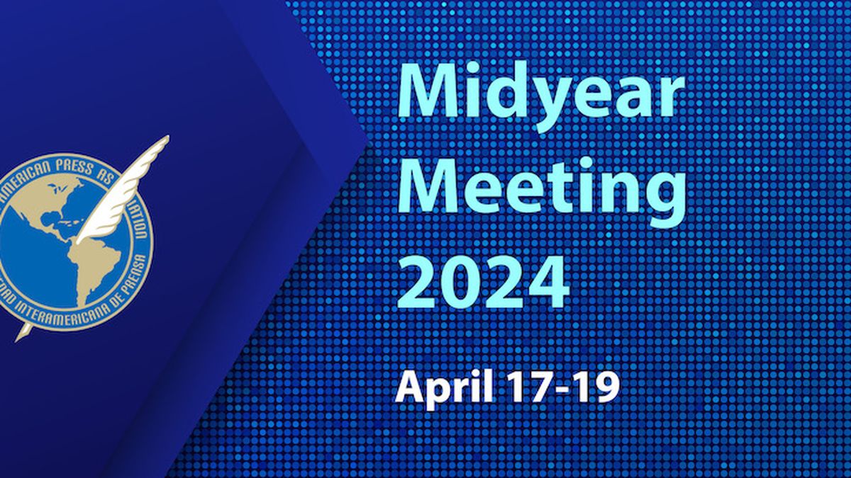 2024 - Midyear Meeting