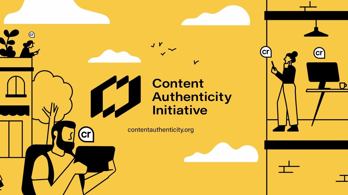 The IAPA announced it is joining the Content Authenticity Initiative (CAI)