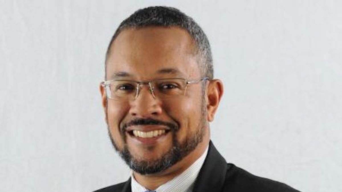 Christopher Barnes (2018-2019), The Gleaner, Jamaica