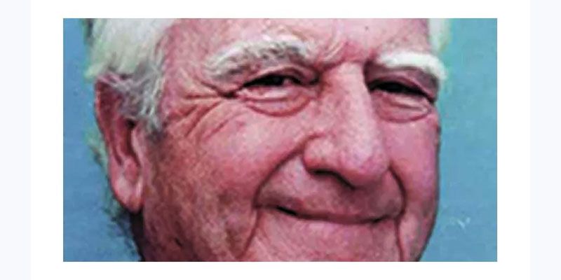 Luis Gabriel Cano (1996-1997) El Espectador, Bogotá, Colombia