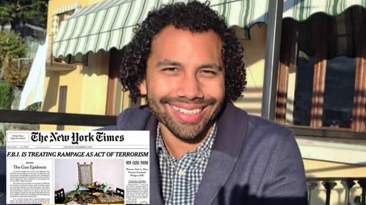 IAPA condemns stigmatization of the press, saying it puts journalists ...