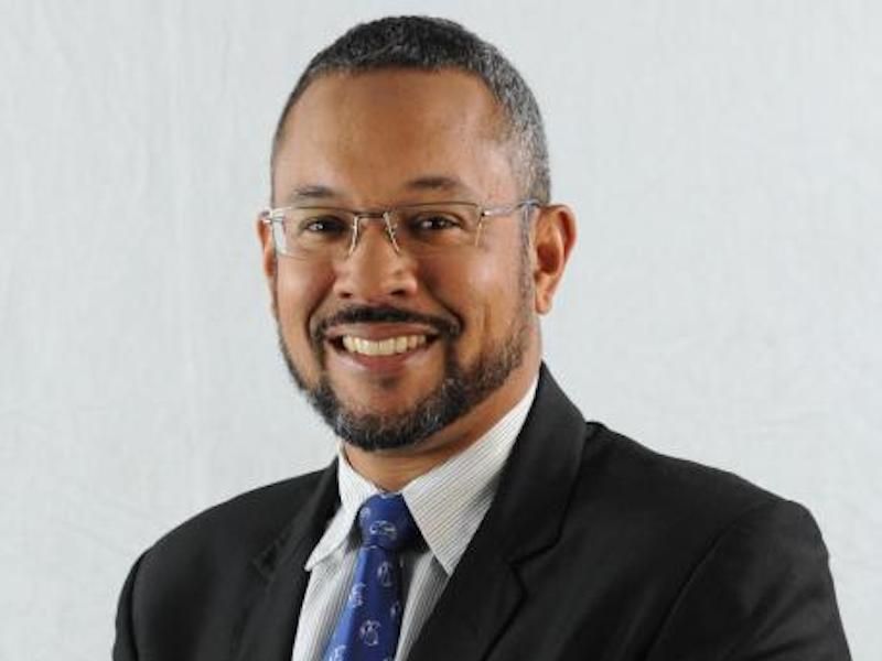 Christopher Barnes (2018-2019), The Gleaner, Jamaica