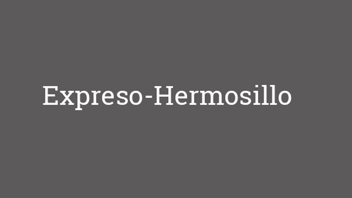 Expreso-Hermosillo
