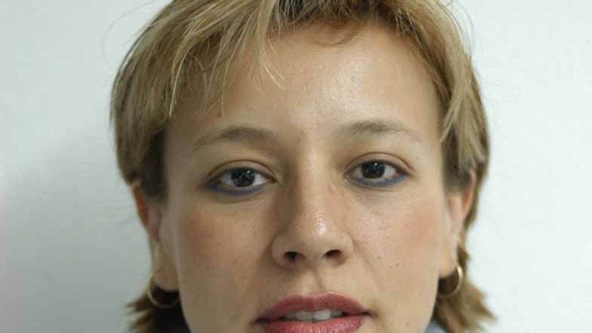 María Idalia Gómez