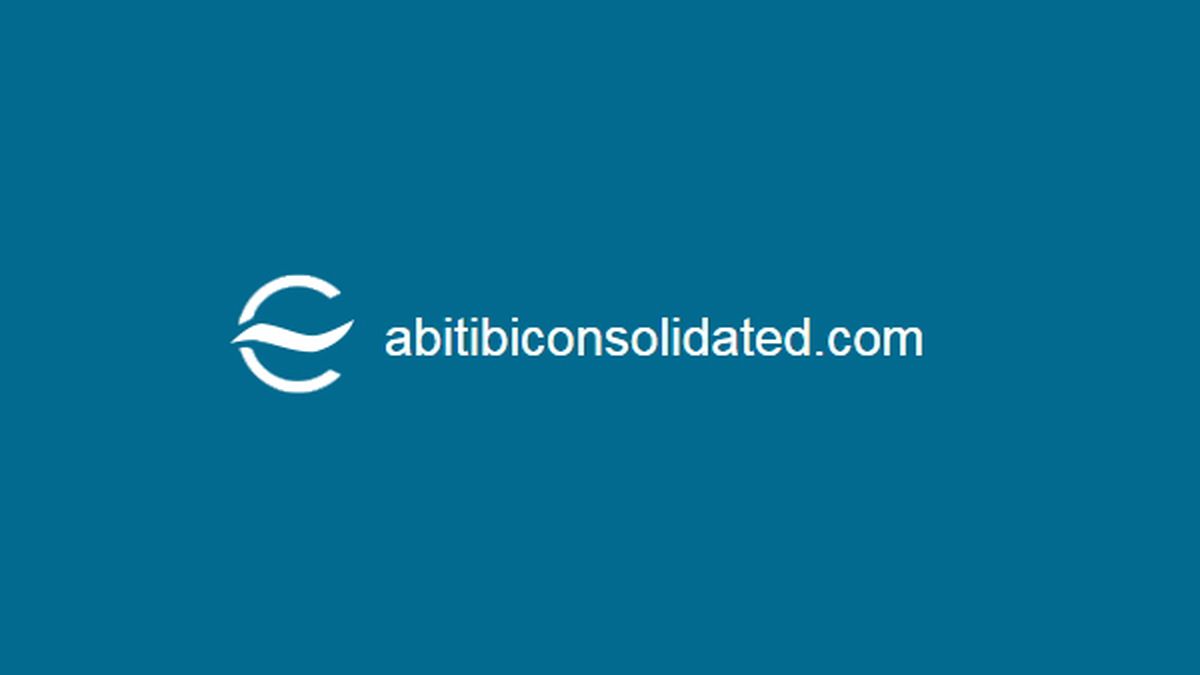 Abitibi Consolidated Sales Corp.