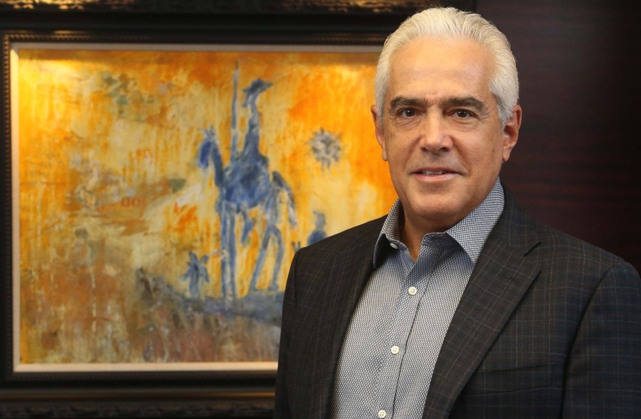 José Roberto Dutriz (2024-2025), La Prensa Gráfica, San Salvador, El ...
