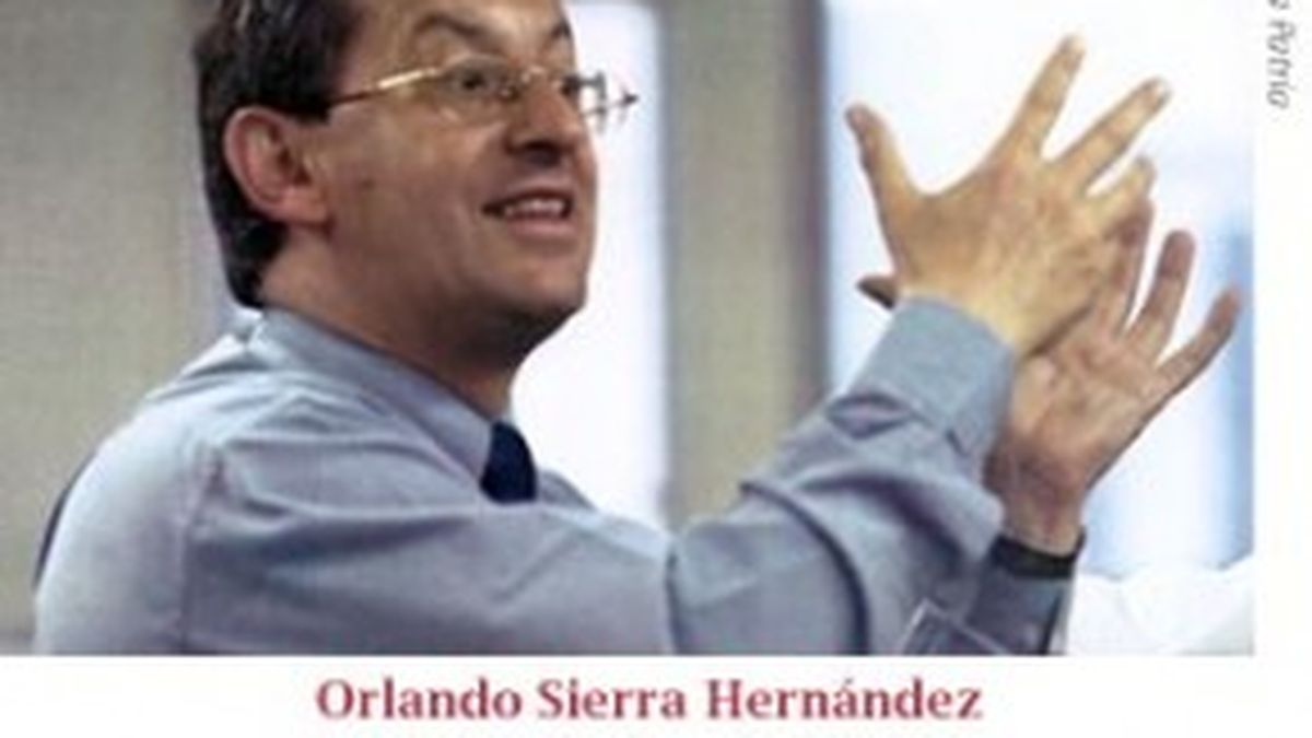A nueve años del asesinato de Orlando Sierra