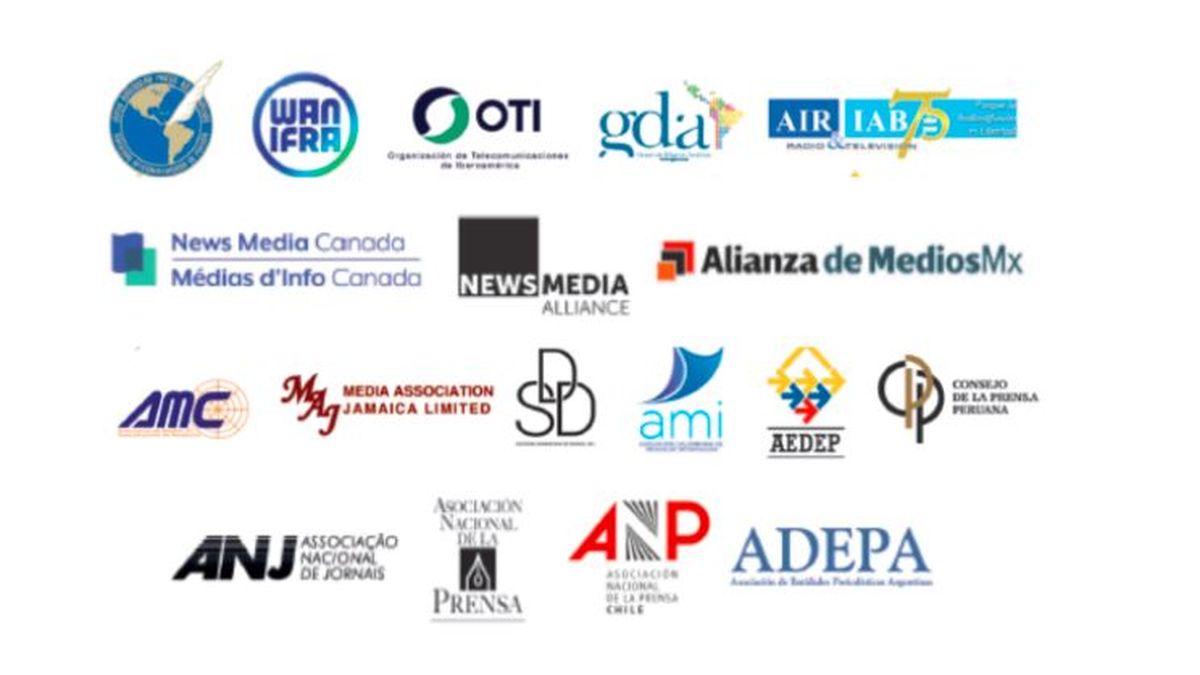 Media Associations Urge Value for Journalism in Digital Ecosystem