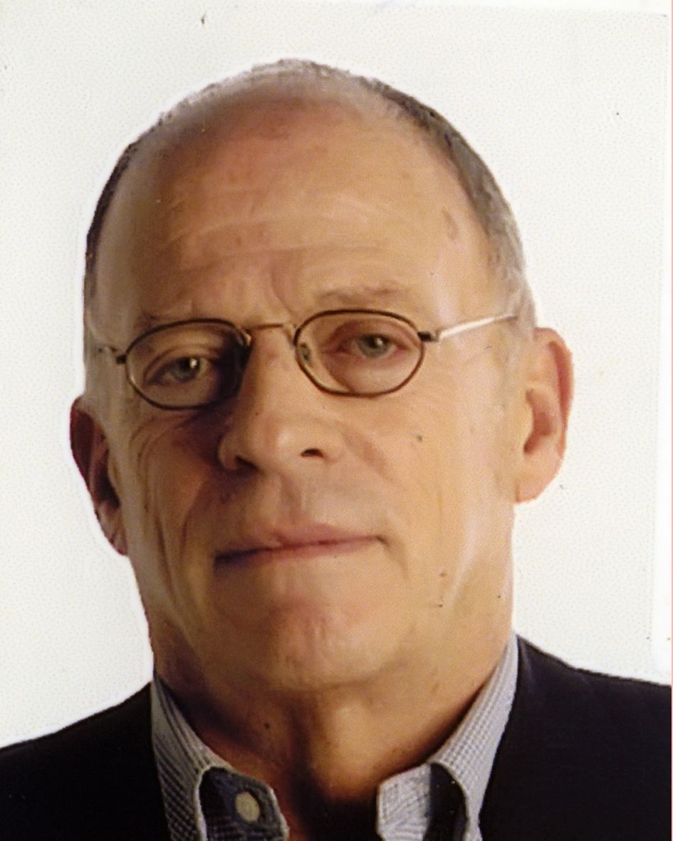 Enrique Santos Calderón (2008-2009) El Tiempo, Bogotá, Colombia