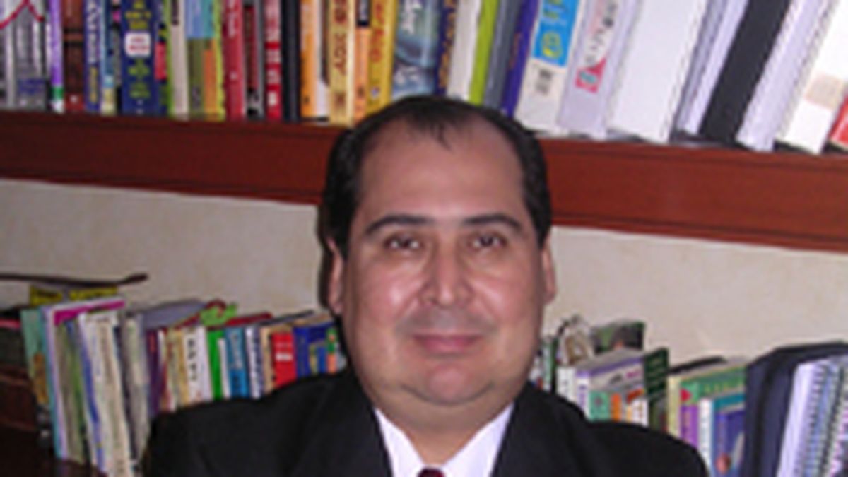 Homero Hinojosa
