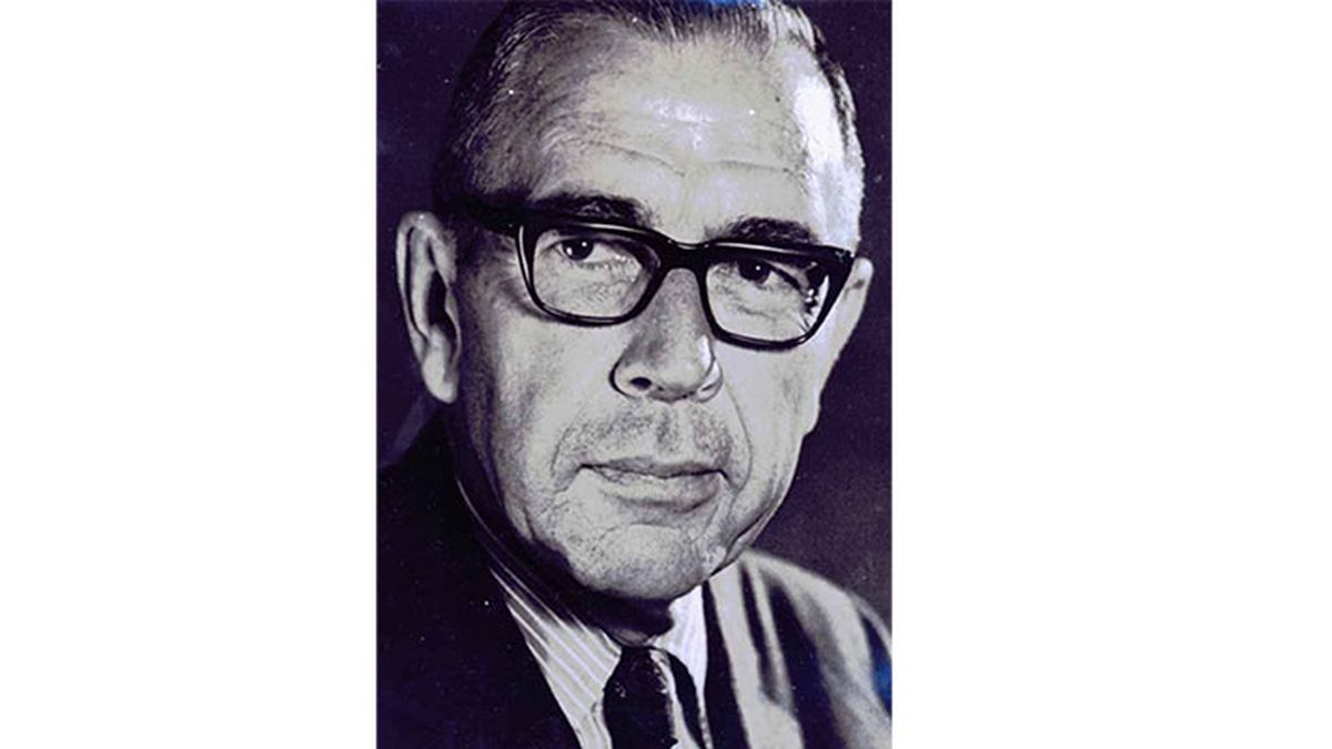 George Beebe (1979-1980) The Miami Herald, Miami, Florida