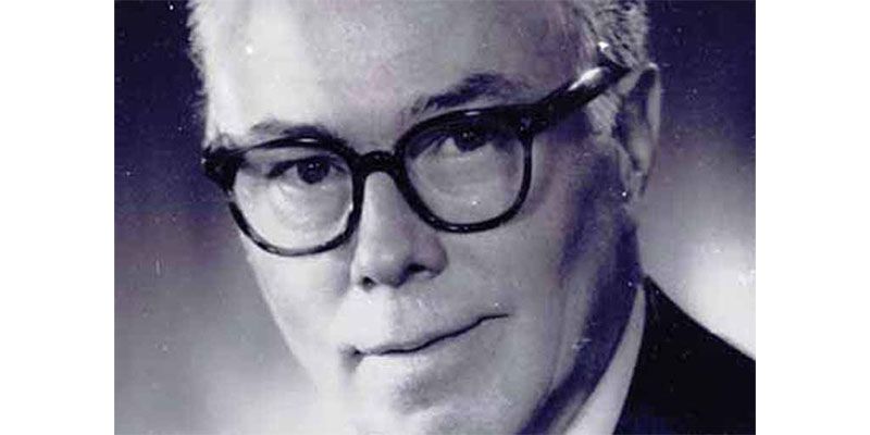 Robert U. Brown (1973-1974) Editor & Publisher, New York, NY