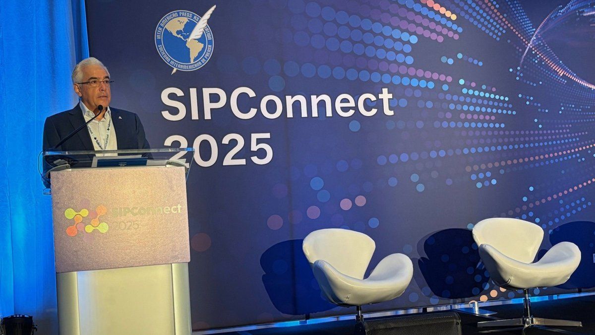 The IAPA launches SIPConnect 2025 with a call to reinvent the future of ...