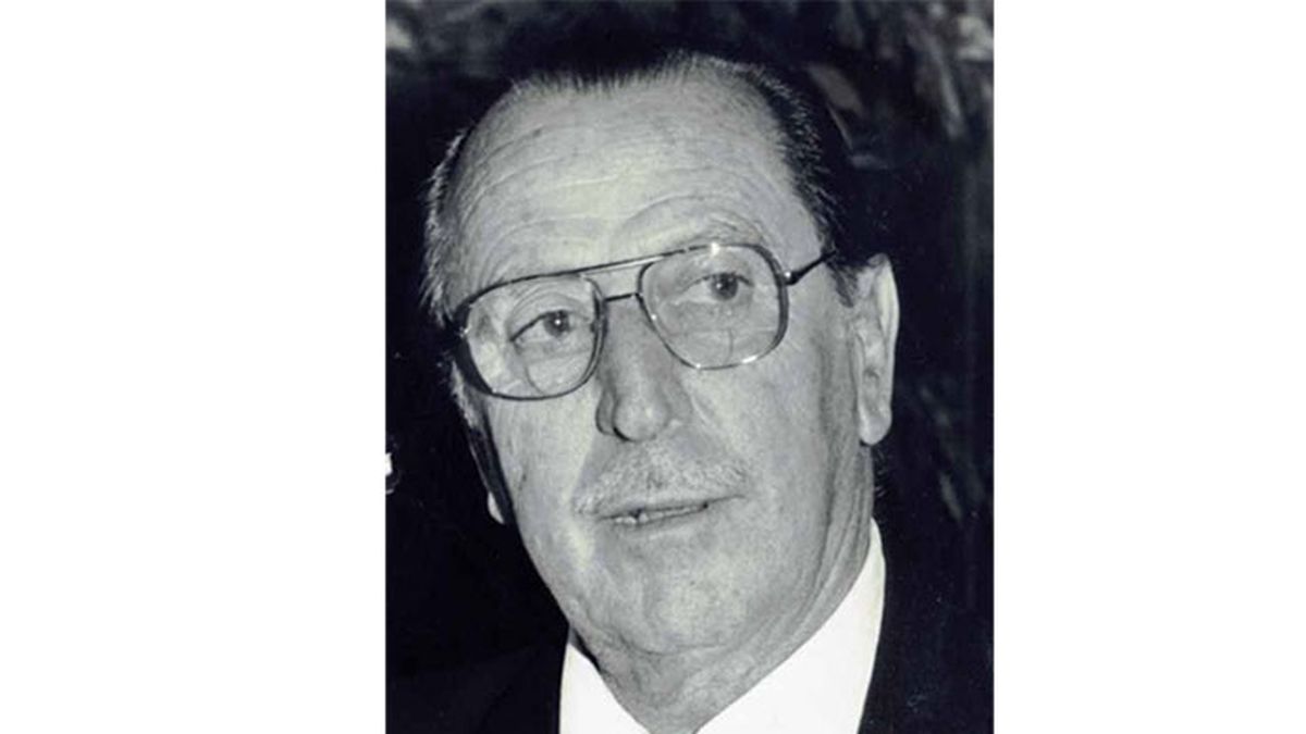 Alejandro Miró Quesada G. (1986-1987) El Comercio, Lima, Perú