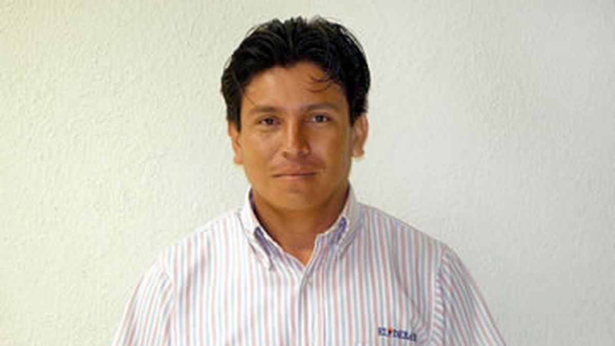 Gregorio Rodríguez Hernández