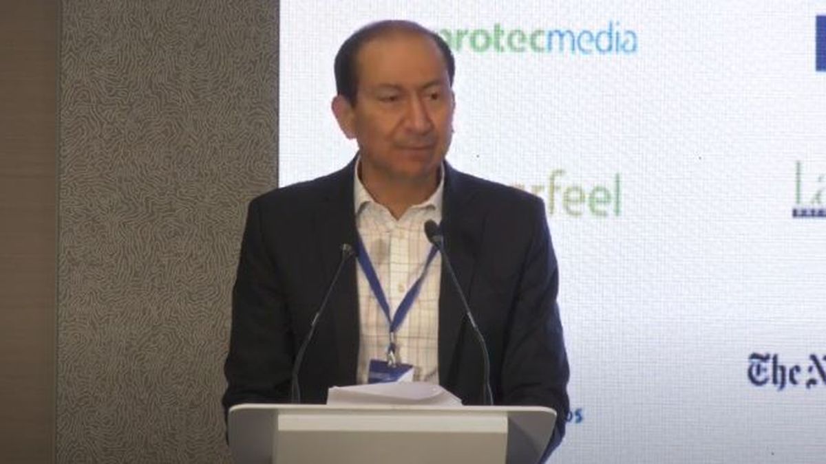 Conclusions of the 78th IAPA General Assembly