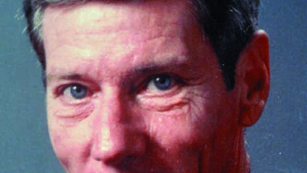 Edward H. Harte (1985-1986) Corpus Christi Caller Times, Corpus ...