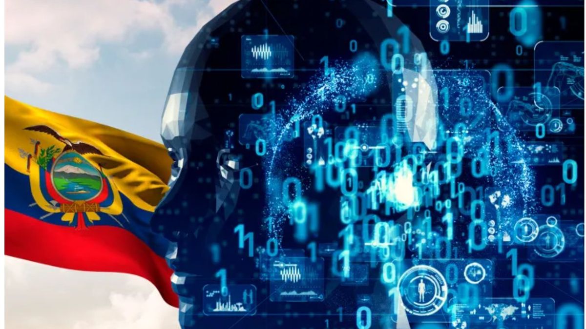 The IAPA expresses concern over a new intelligence law in Ecuador