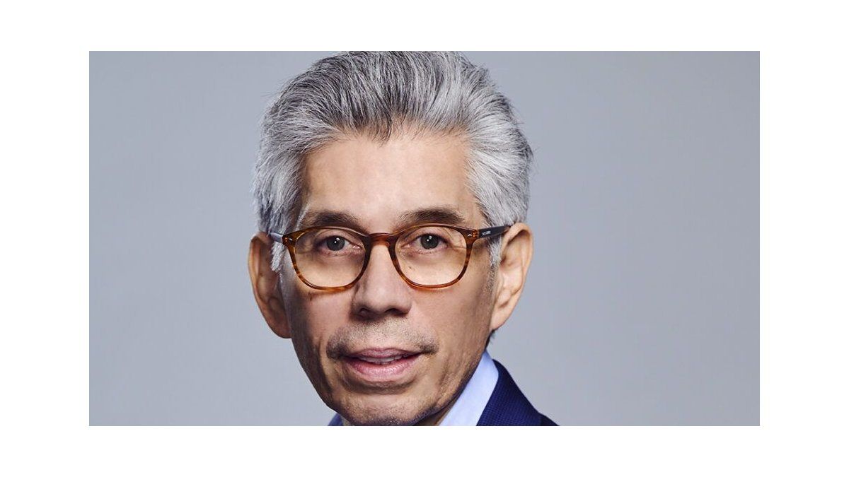 The IAPA honors Daniel Coronell with the 2025 Grand Prize for Press Freedom