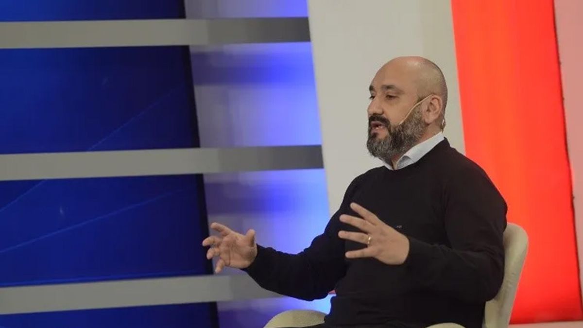 Alejandro Olmos: Creamos un ecosistema de audiencia con nuevas marcas ...