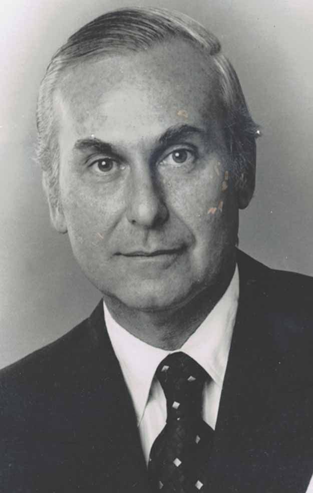 Rodrigo Madrigal Nieto (1972-1973) La República, San José, Costa Rica