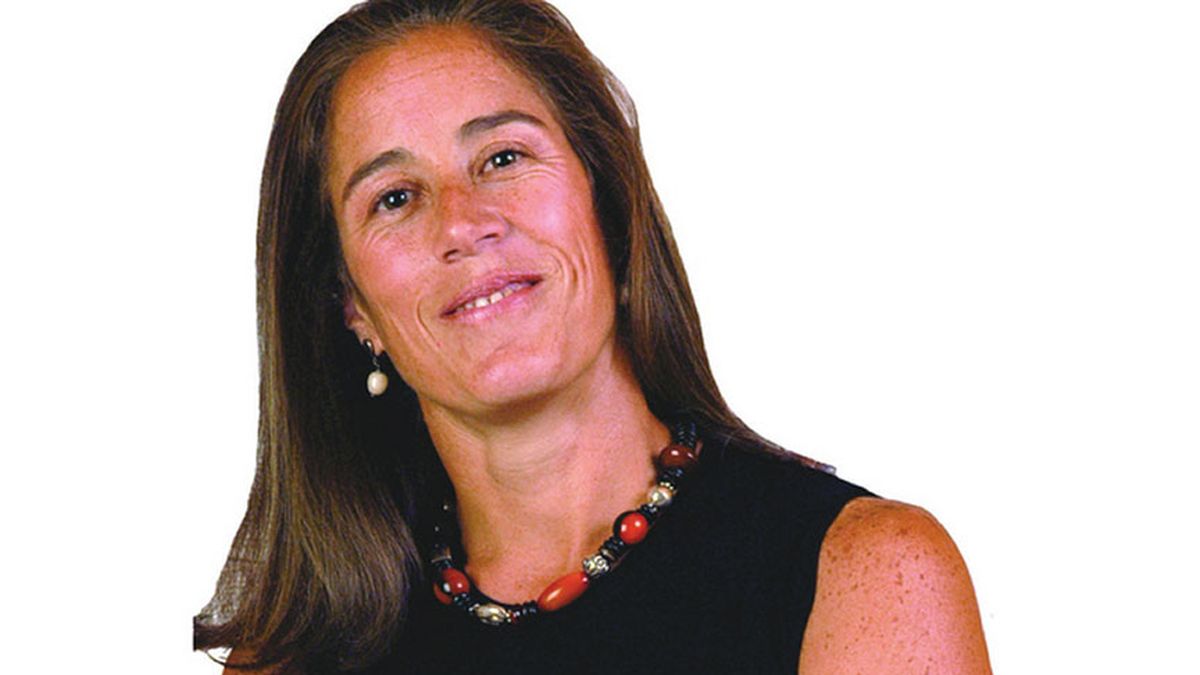 Úrsula Freundt-Thurne