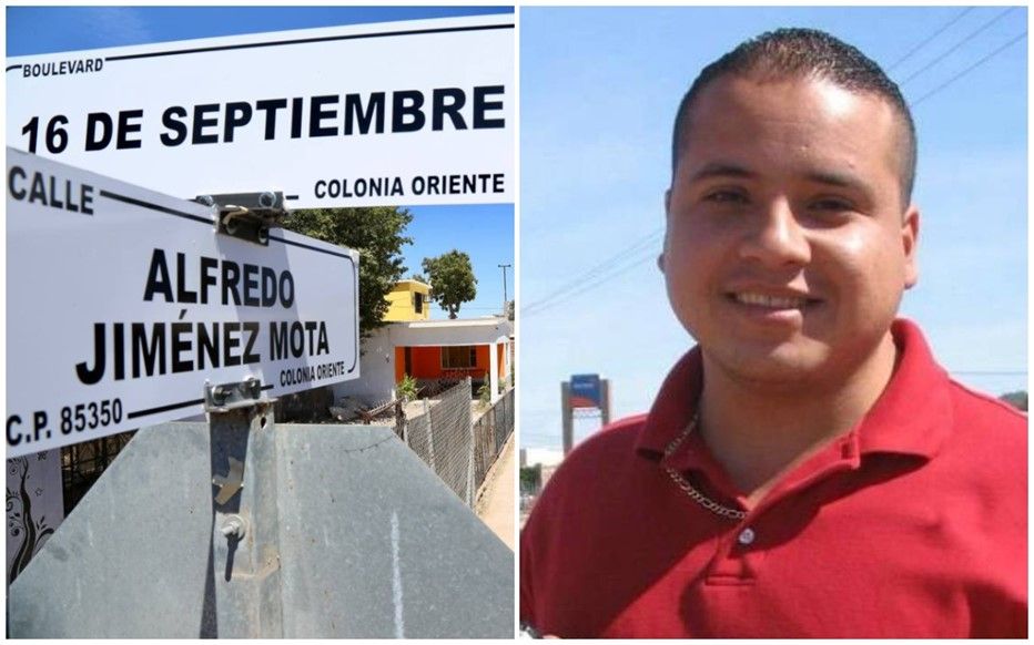 A 19 años de la desaparición del periodista mexicano Alfredo Jiménez Mota