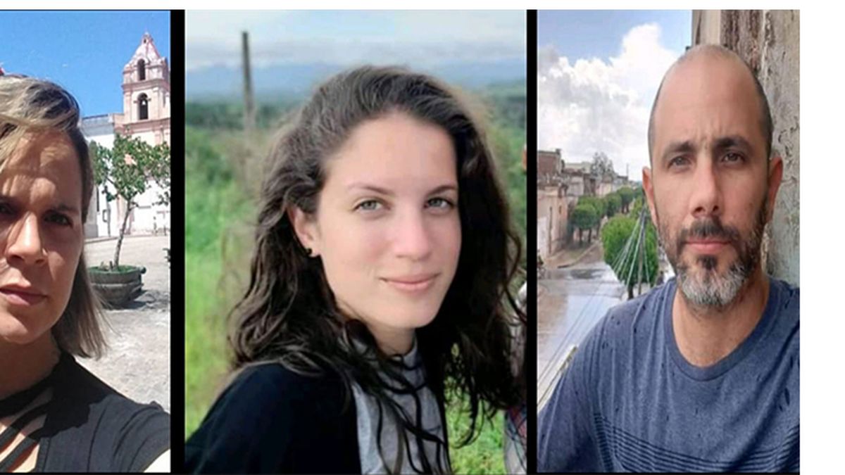 IAPA urges IACHR to implement precautionary measures to protect ...