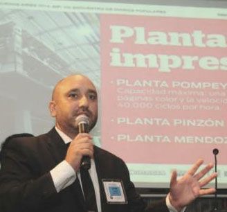 VIII Congreso de Diarios Populares: La convergencia en Crónica ...