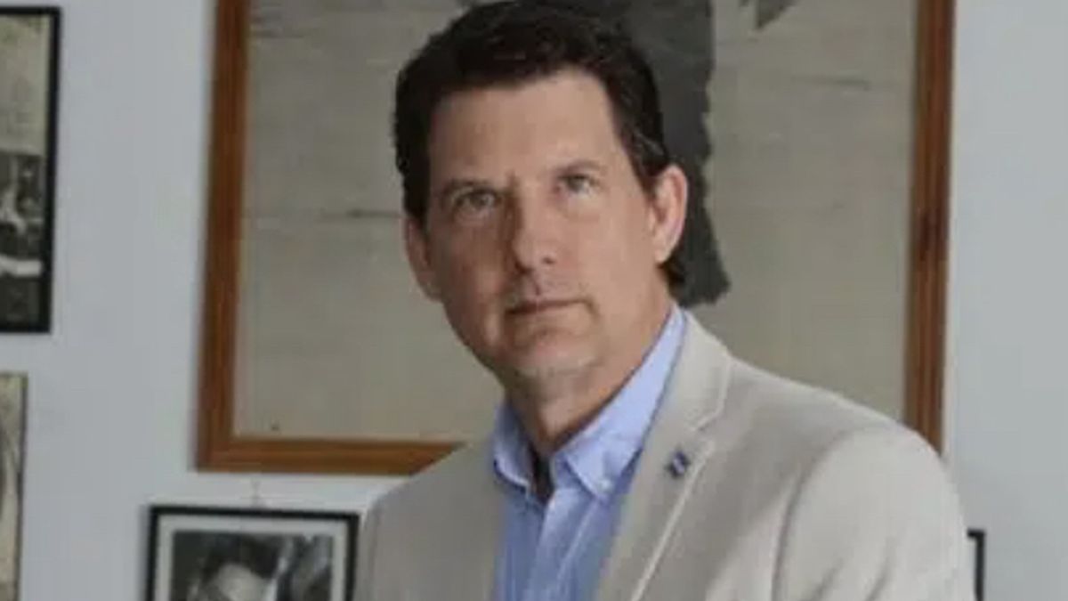 Holmann, Juan Lorenzo
