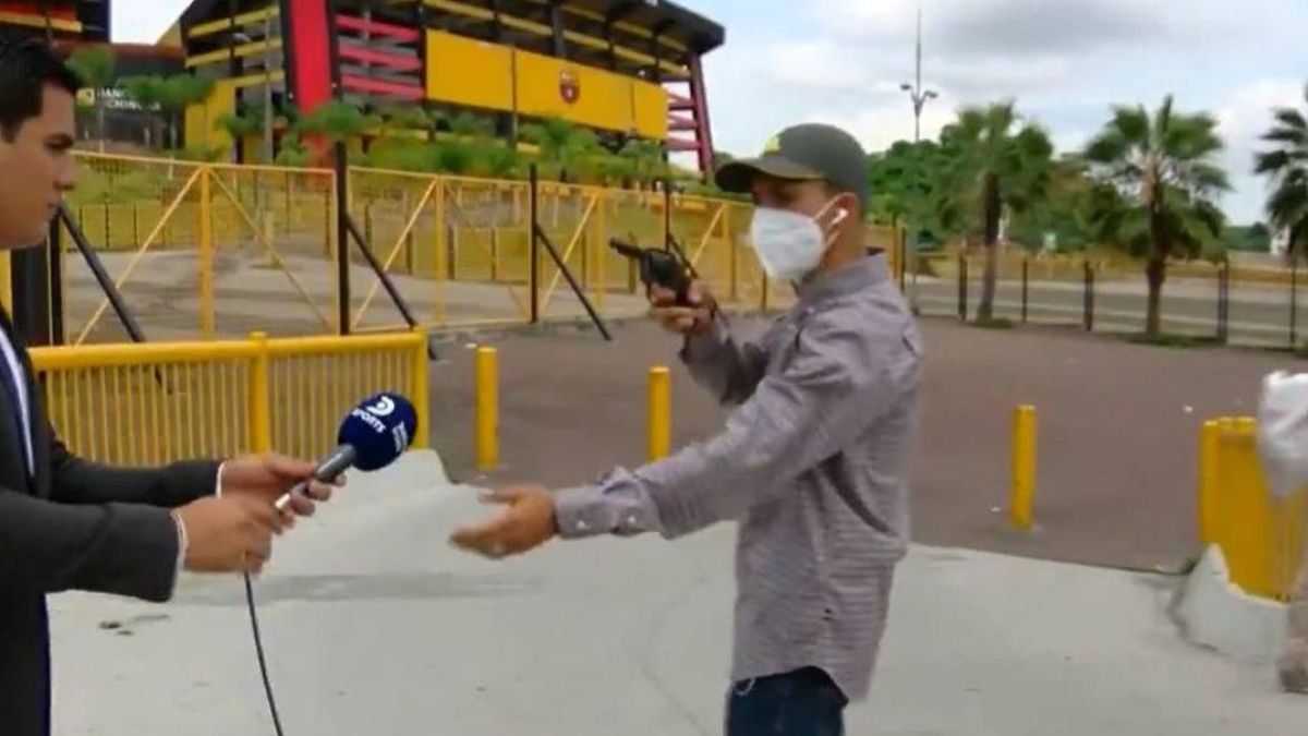 SIP Bot: Inseguridad ciudadana golpea a la libertad de expresión