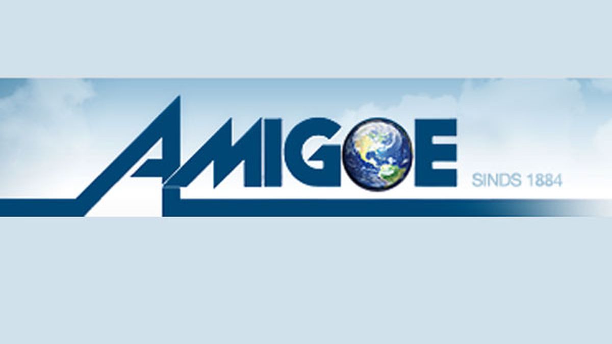 Amigoe