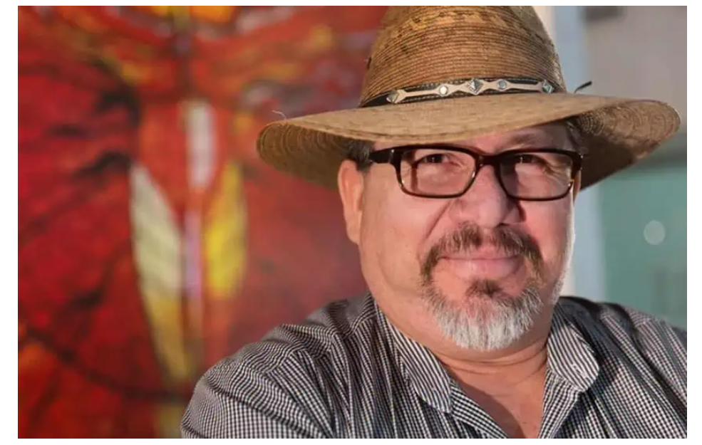 Voices Claiming Justice: Javier Valdez Cárdenas, Emblematic Journalist ...