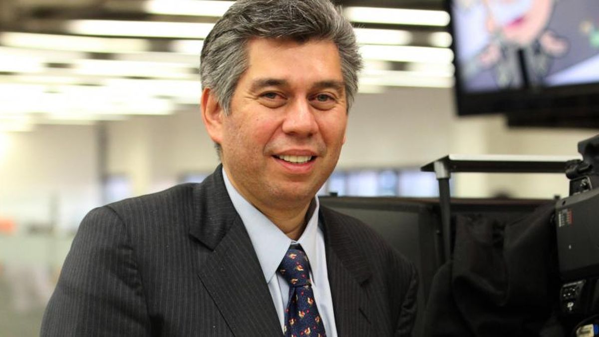 IAPA rejects lawsuit filed against journalist Daniel Coronell