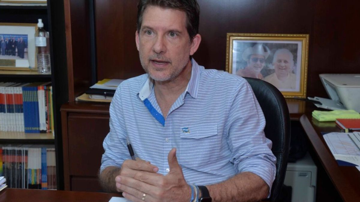 IAPA welcomes IACHR precautionary measures for Juan Lorenzo Holmann and ...