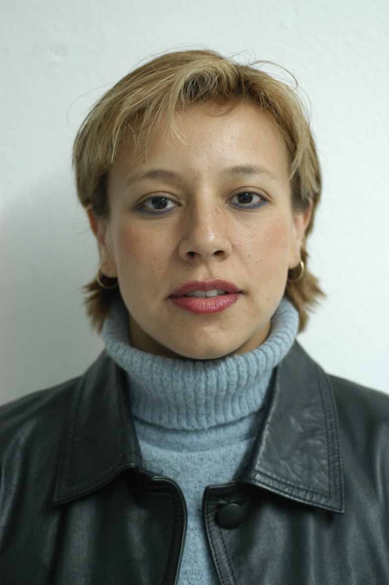 María Idalia Gómez